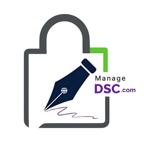Manage Dsc